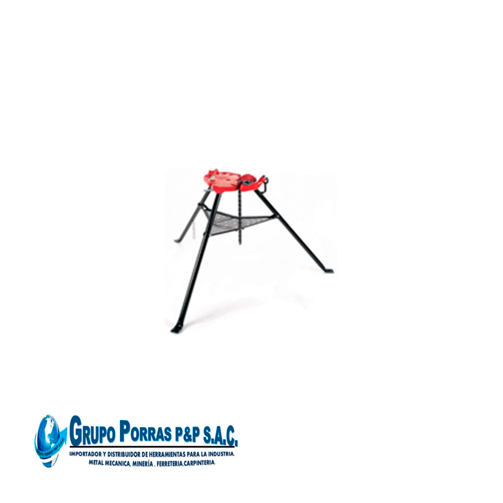 Rueda De Corte Modelo F-229 P/Cortadora De Tubo 2 1/2" - 8" Ridgid ...